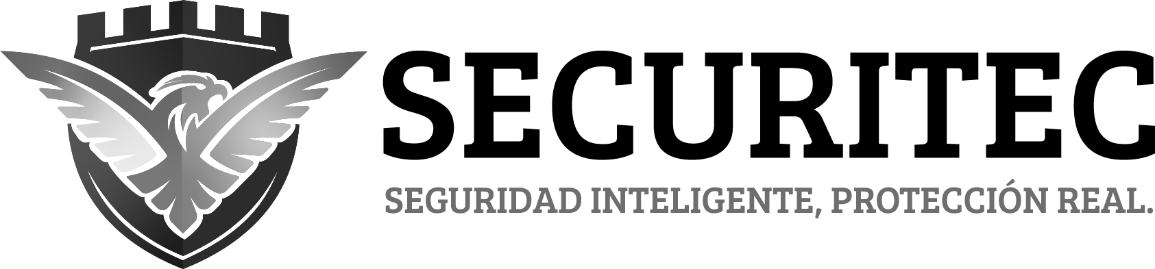SECURITEC - Seguridad inteligente, protección real.